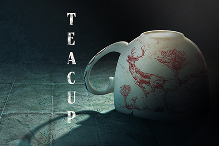 Teacup | Global TV App