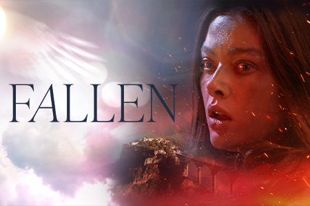 Fallen | Showcase | Watch on Global TV App