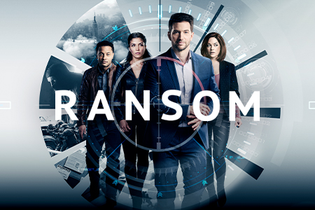 Ransom | Showcase | Watch on Global TV App
