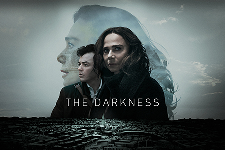 The Darkness | Showcase | Watch on Global TV App